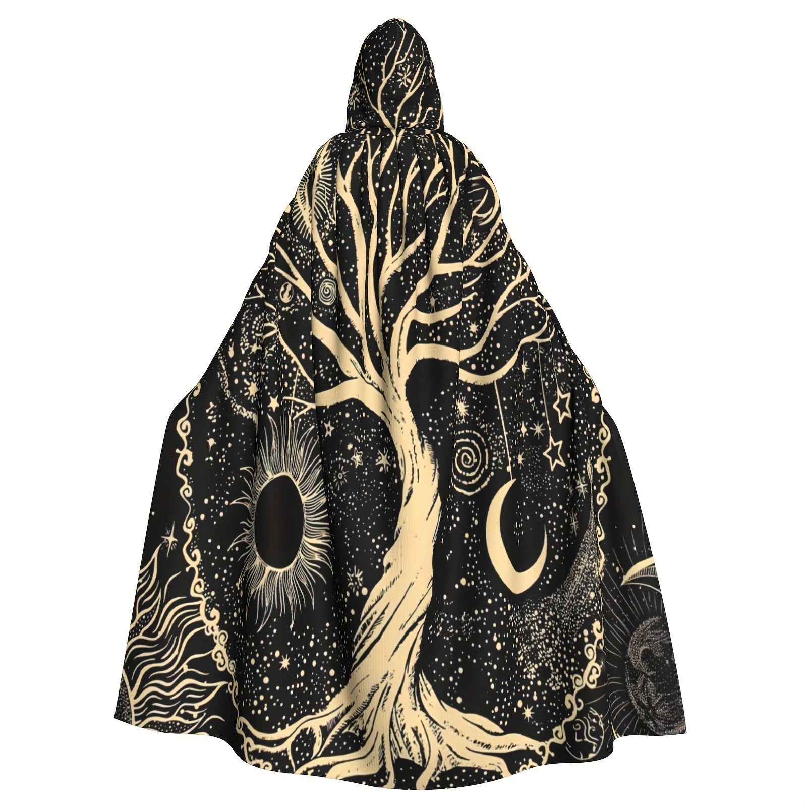 Enchantress™ - Tree of Life Celestial Cloak – Lily & Eden