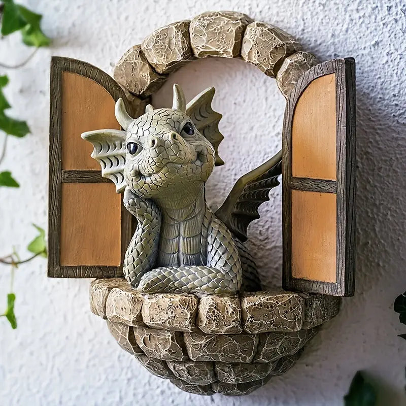Enchanted Dragon | Lily & Eden