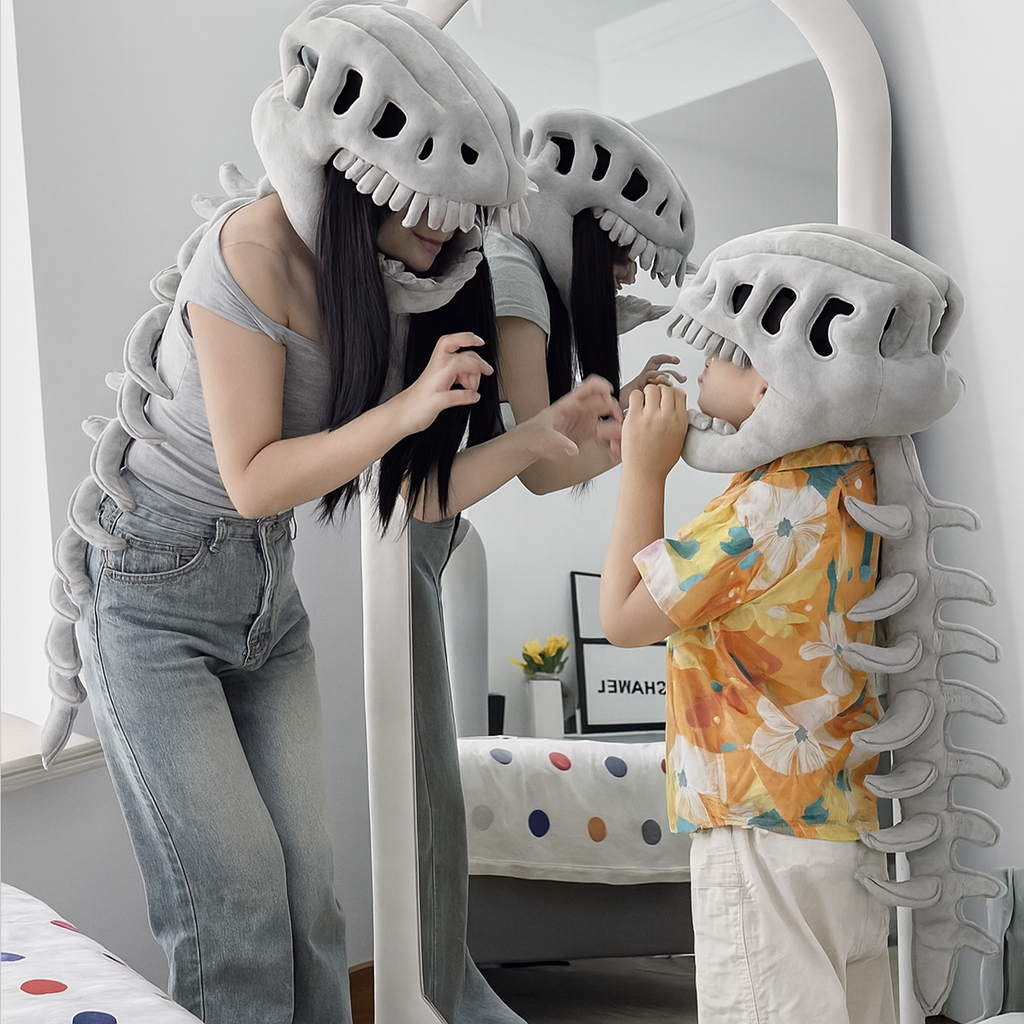 The Godzilla Snug™ | Lily & Eden