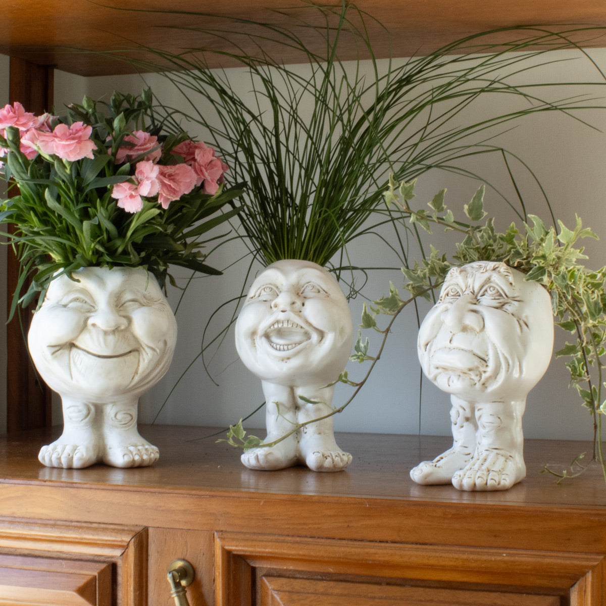 Muggly Planters | Lily & Eden
